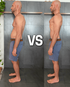 Fix Your Posture And Sleep Like A Baby | The Energy Lab