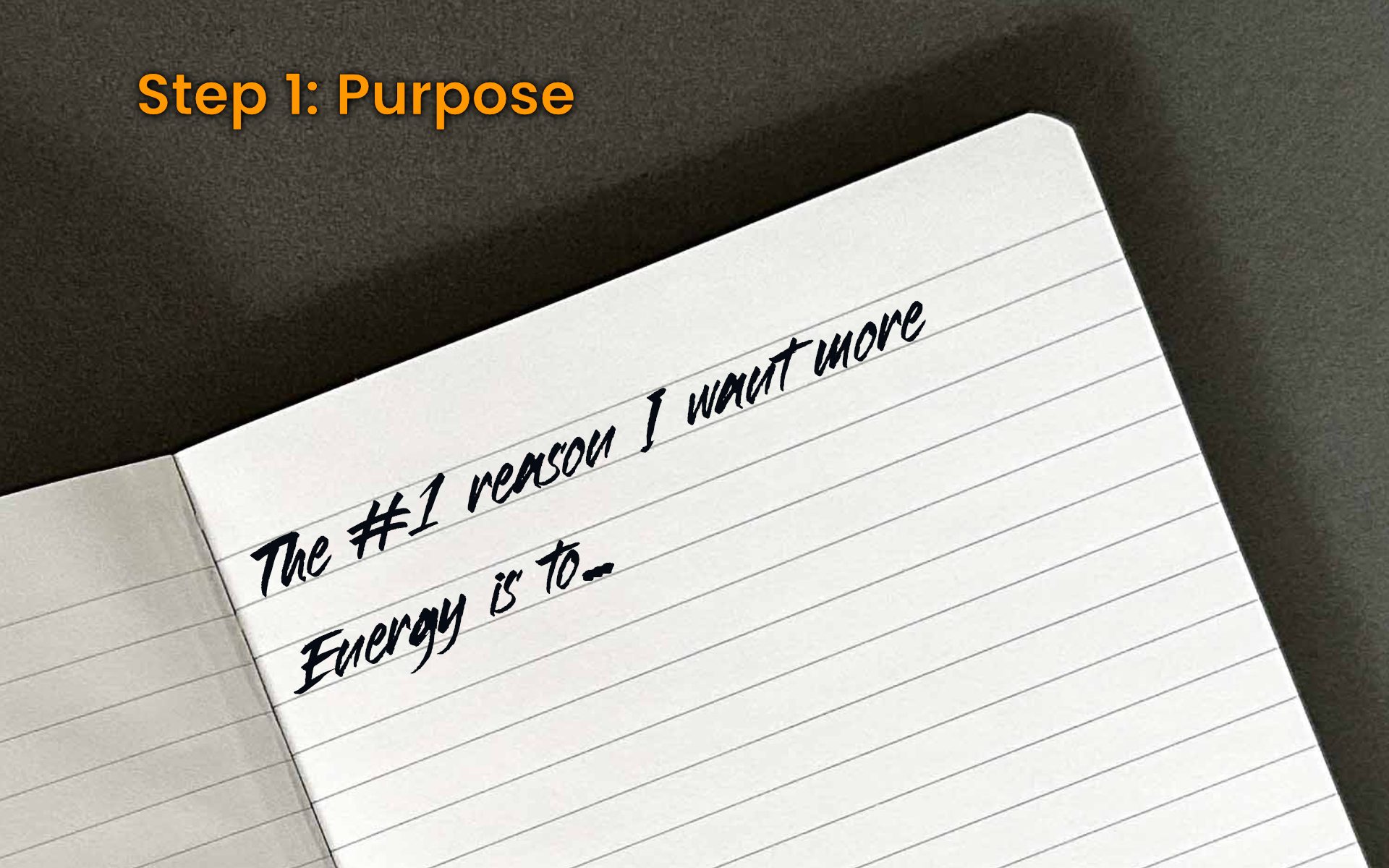 Personal Energy Management 101—How To Optimize Personal Energy For ...