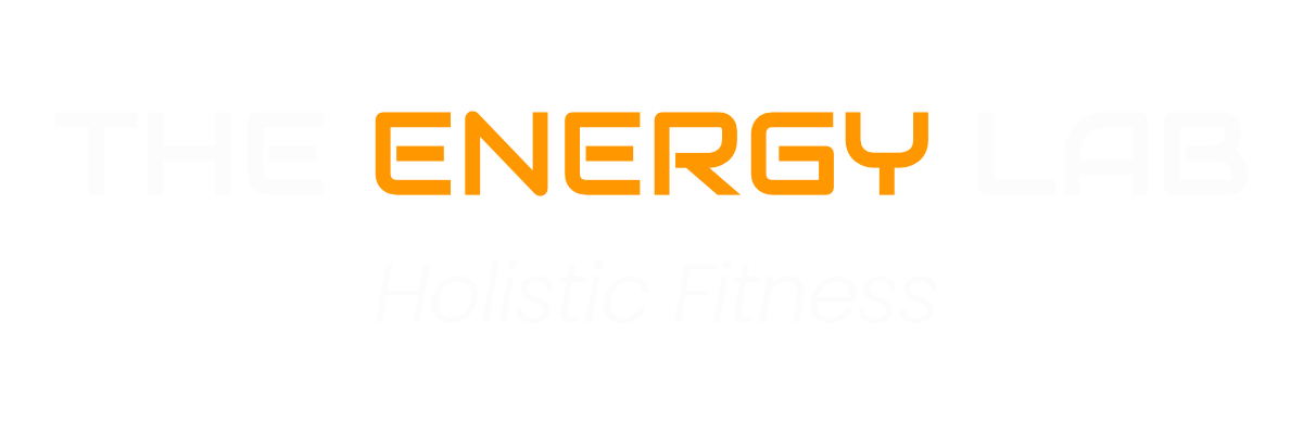 The Energy Lab | Eat Well. Move Well. Stress Less.