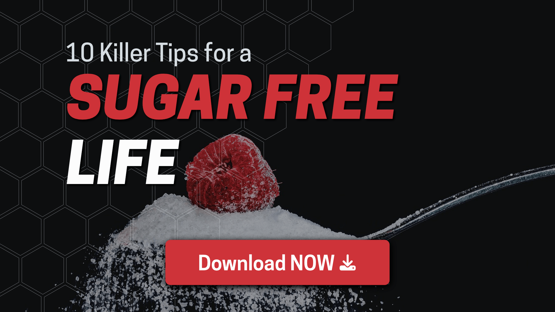 10 Killer Tips For A Sugar Free Life