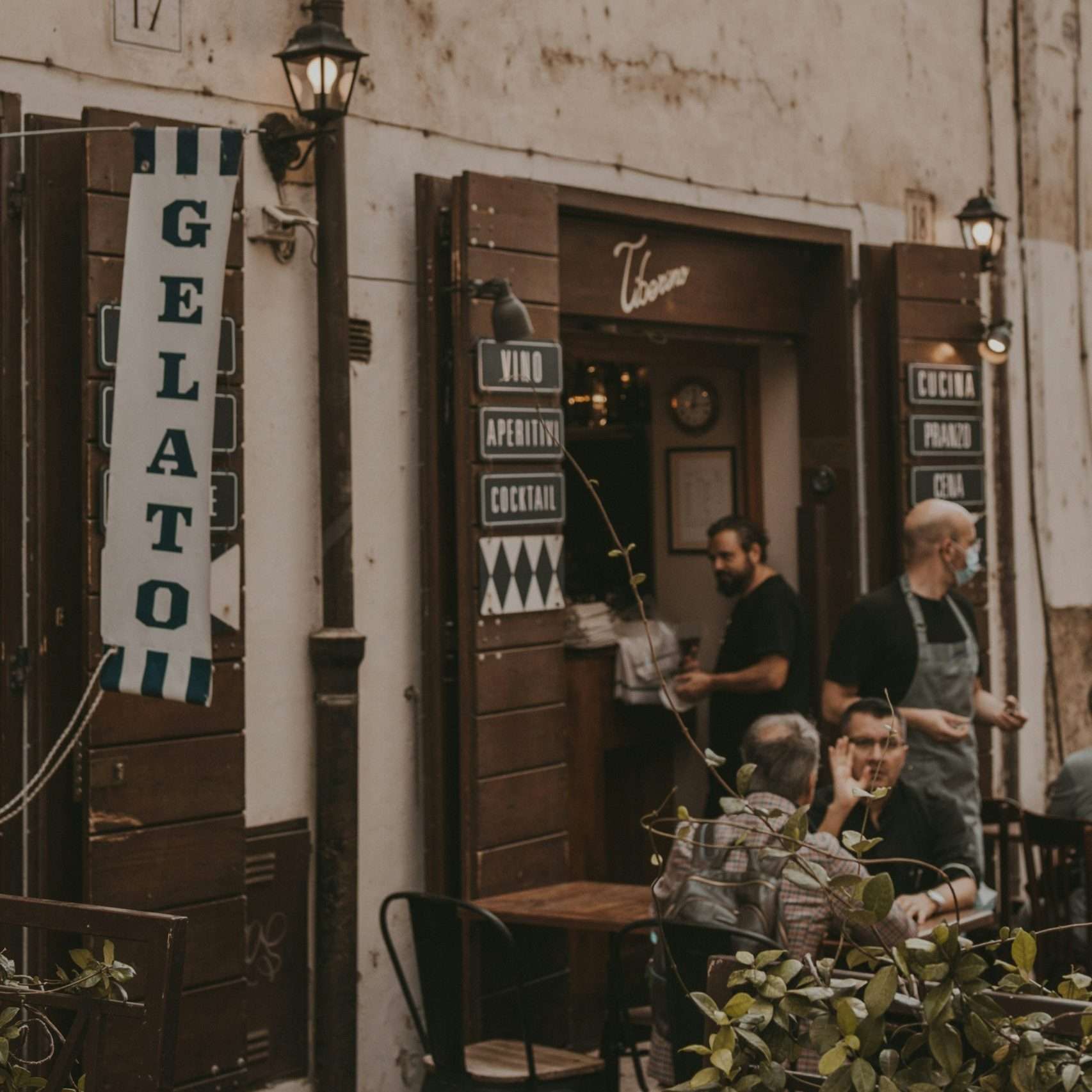 6 Italian Concepts That Will Level Up Your Life