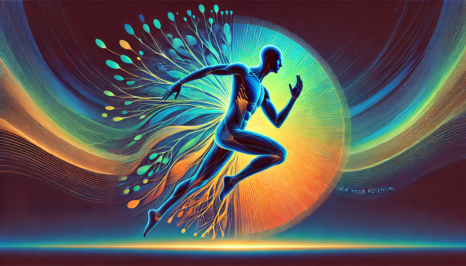 Beyond Movement — Re:build Your Body's Natural Power